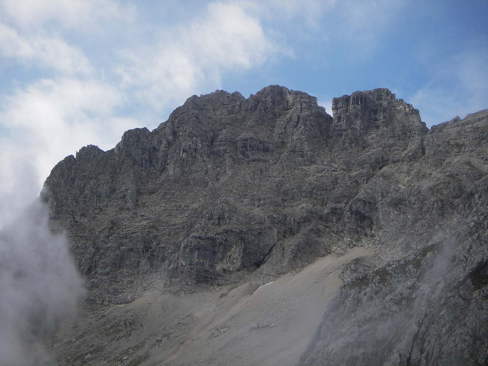 Wandern: Großer Priel von Hinterstoder - 10:15 h - 20 km - Bergwelten