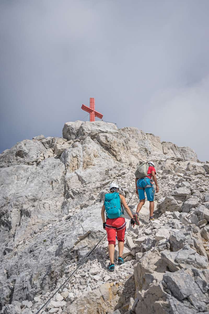 Wandern: Großer Priel von Hinterstoder - 10:15 h - 20 km - Bergwelten