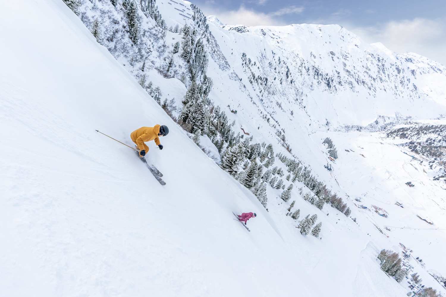 Mayrhofen - Bergwelten