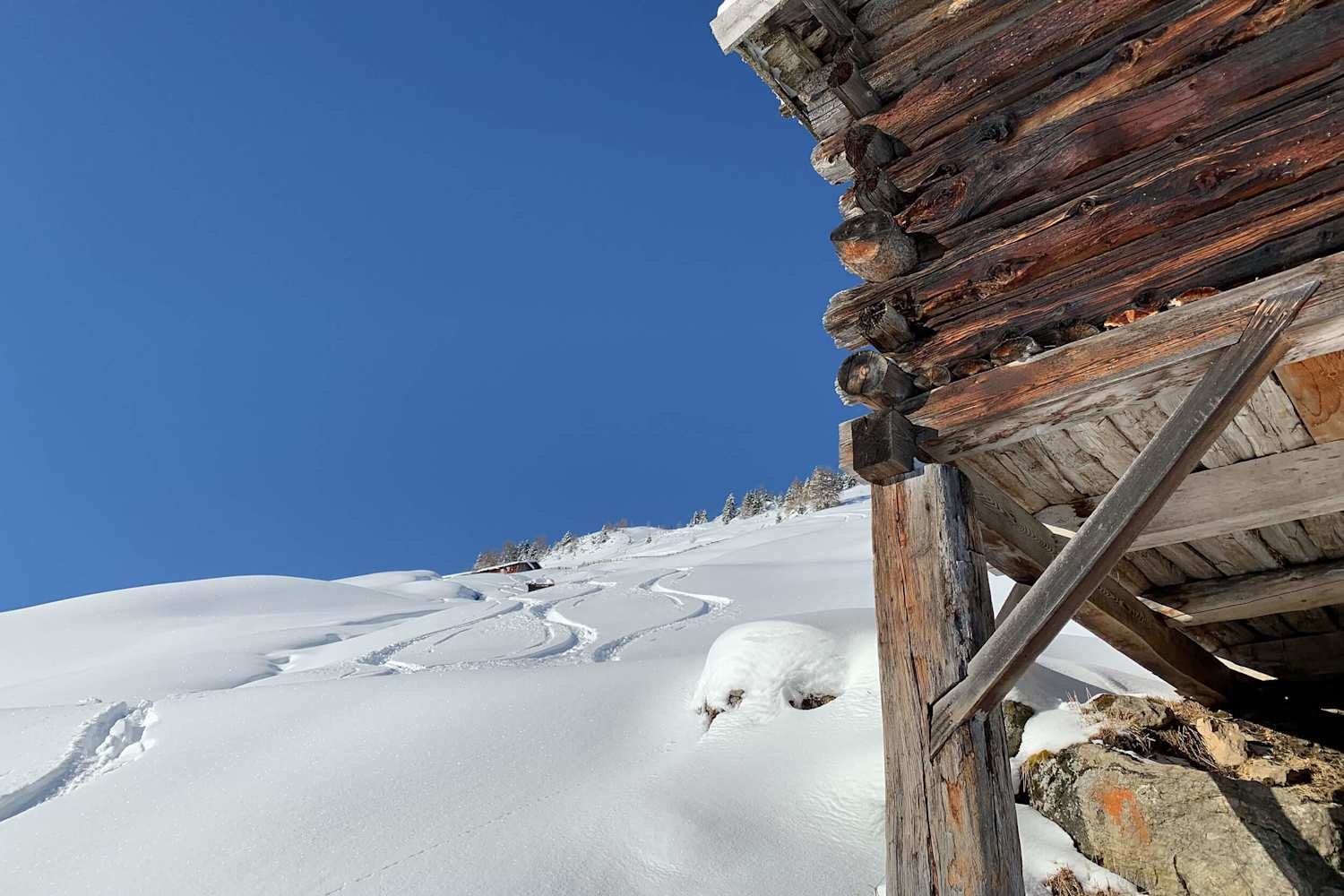 Skitouren-Tipps im Stubaital - Bergwelten