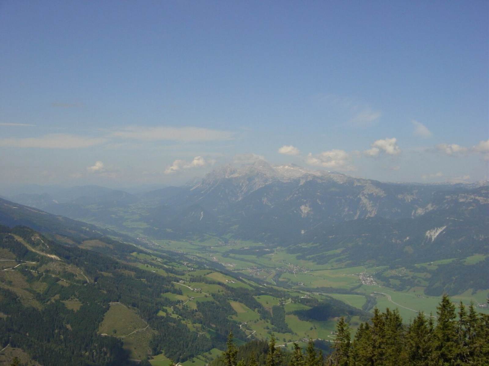 Wandern: Kochofen - 3:30 h - 7 km - Bergwelten