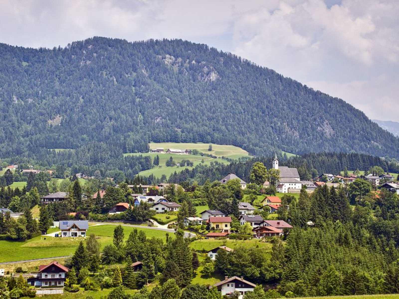 Wandern: Hinterstoder Rundweg - 4:00 h - 16 km - Bergwelten