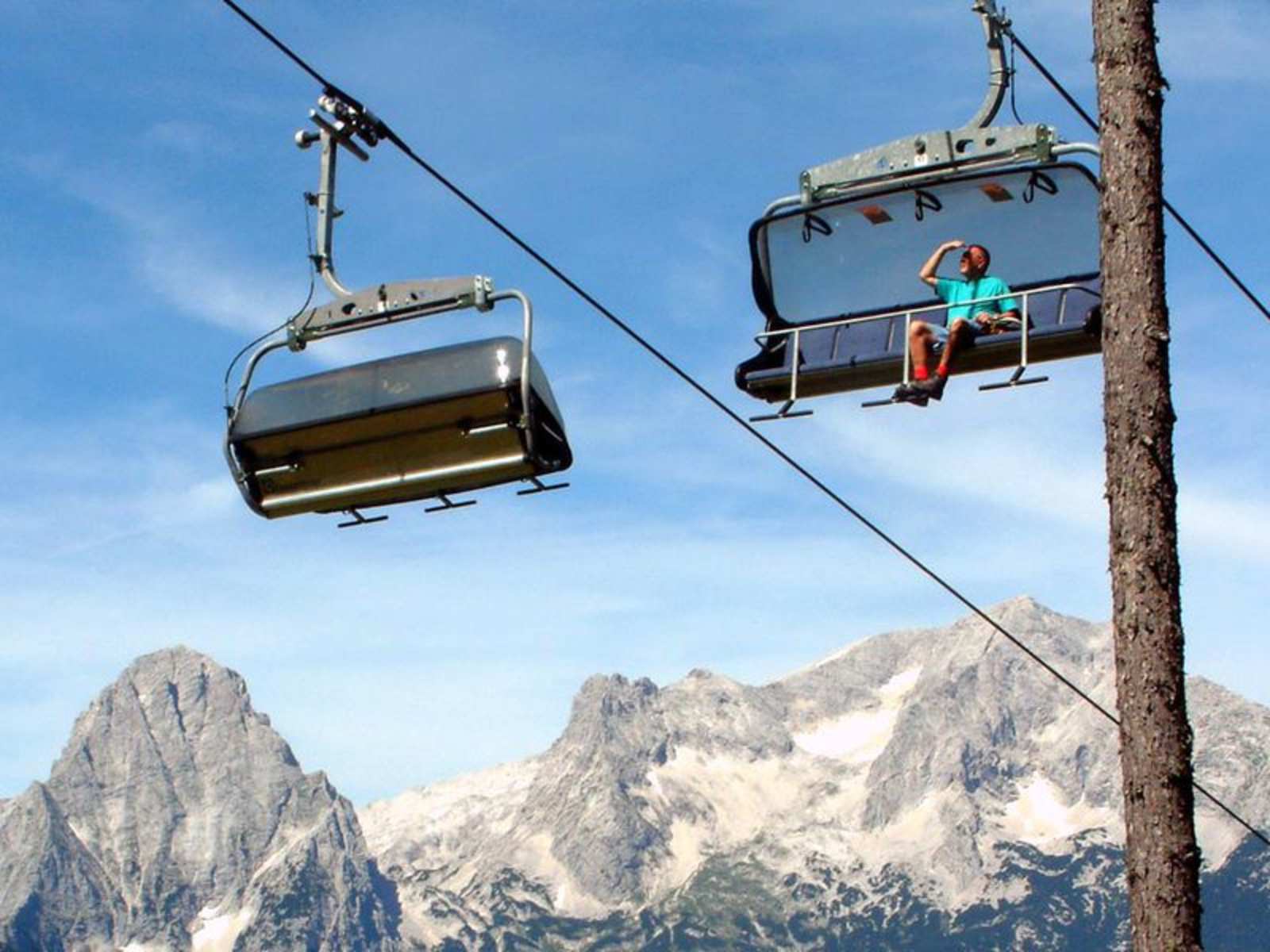 Wandern: Hutterer Almen-Runde bei Hinterstoder - 3:00 h - 6 km - Bergwelten