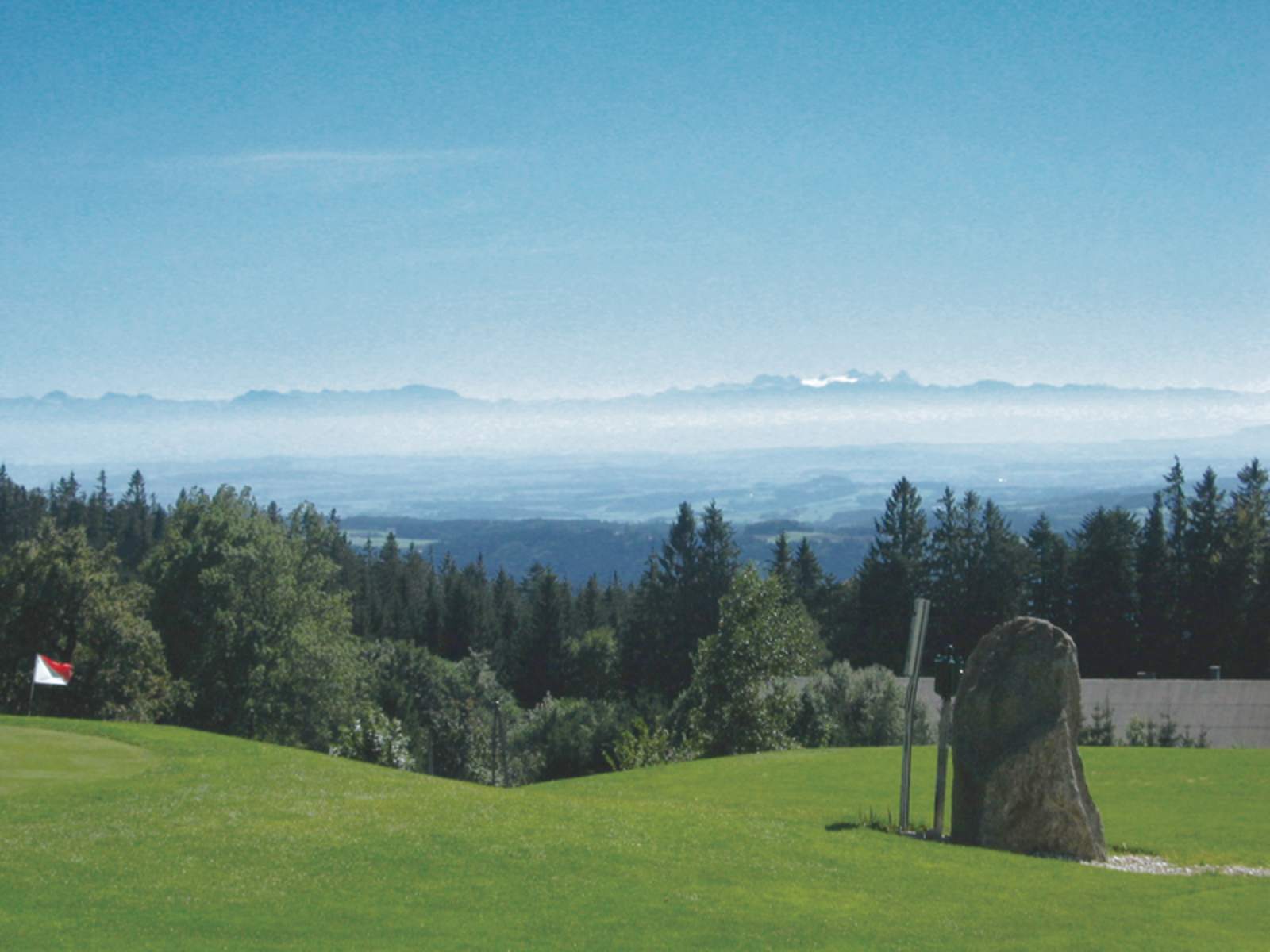 Wandern: Lugbauernweg - 1:00 h - 4 km - Bergwelten