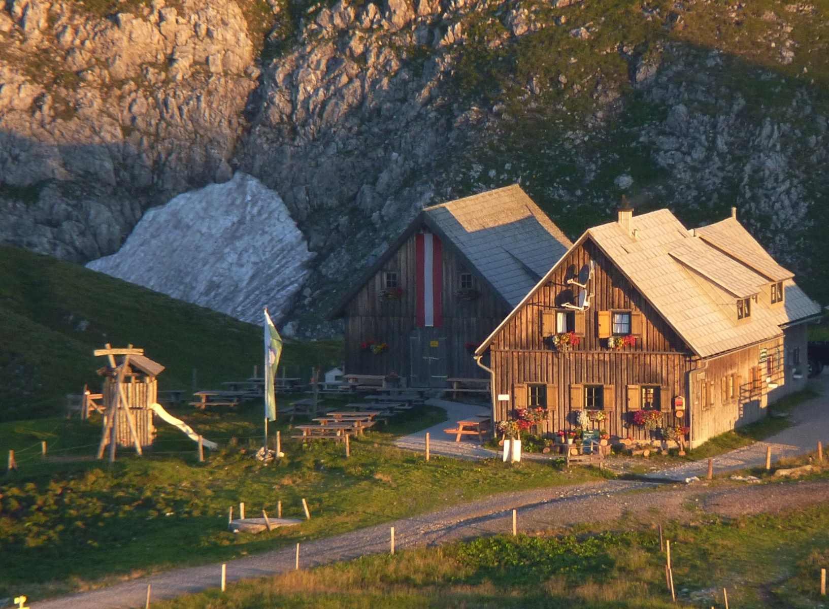 Wandern: Familientour zum Windberg im Naturpark Mürzer Oberland - 5:15 ...