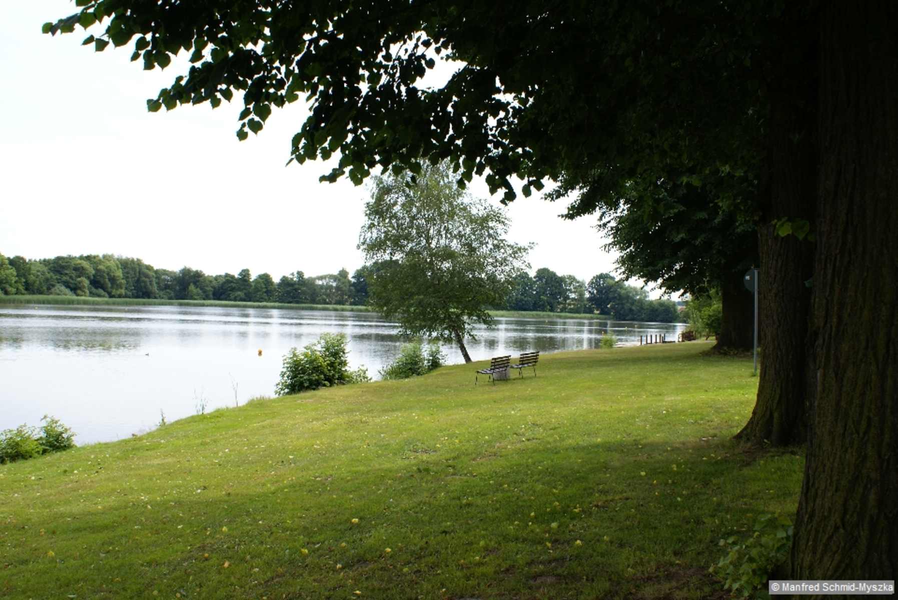 Wandern: Butterberg von Bischofswerda - 4:30 h - 16 km - Bergwelten