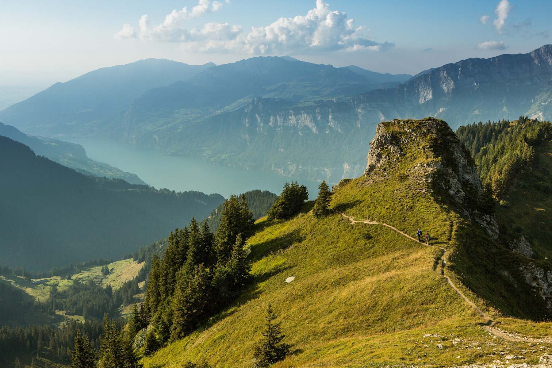 Wandern: 7-Gipfeltour - 4:15 h - 14 km - Bergwelten