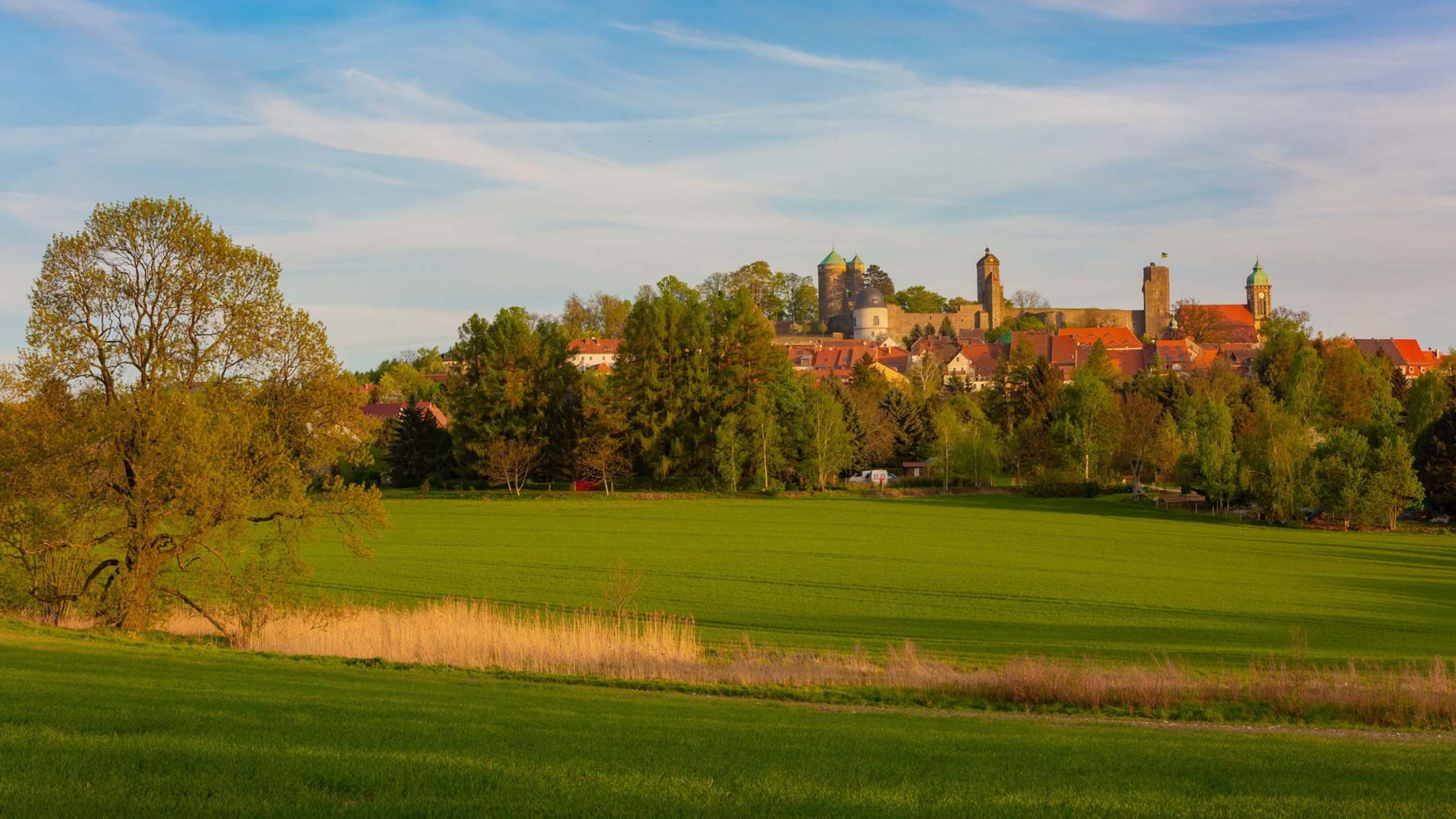 Wandern: Stolpen: Wanderung mit Besuch der Burg - 2:15 h - 2 km ...