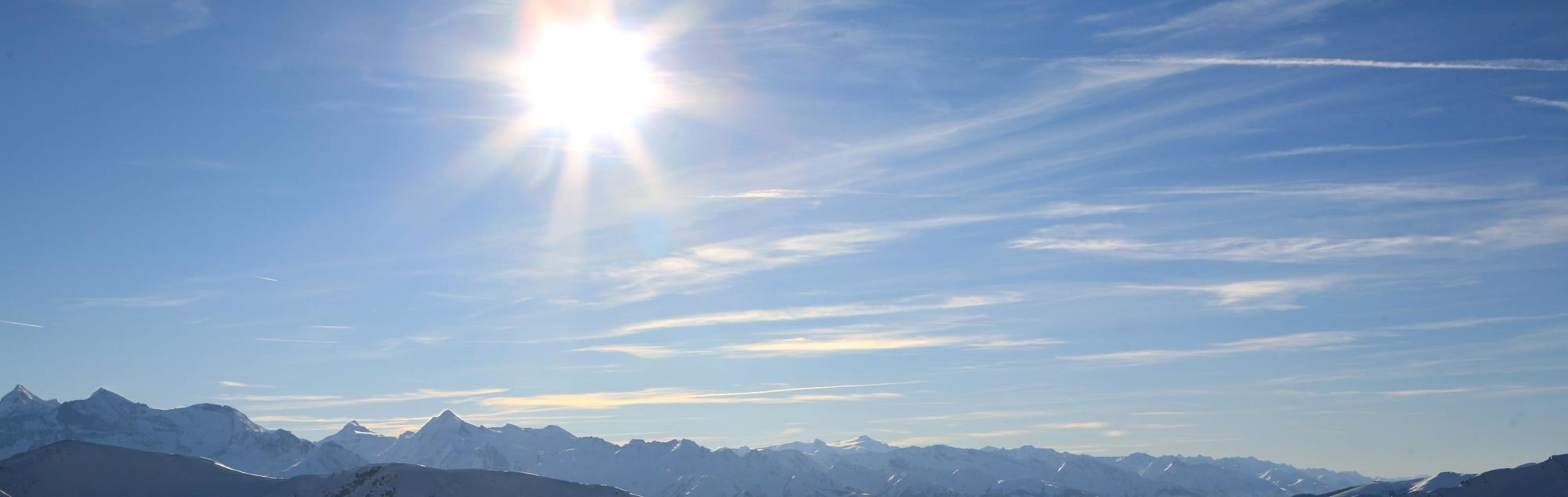 Winterwandern: Hinterthal am Hochkönig - 3:00 h - 10 km - Bergwelten