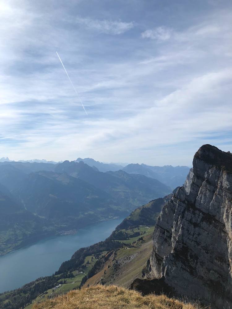 Churfirsten: 7 Summits an einem Tag - Bergwelten