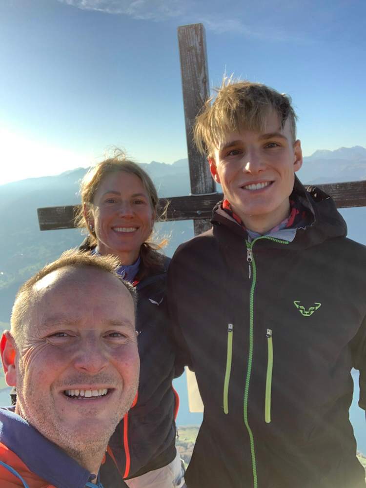 Churfirsten: 7 Summits an einem Tag - Bergwelten