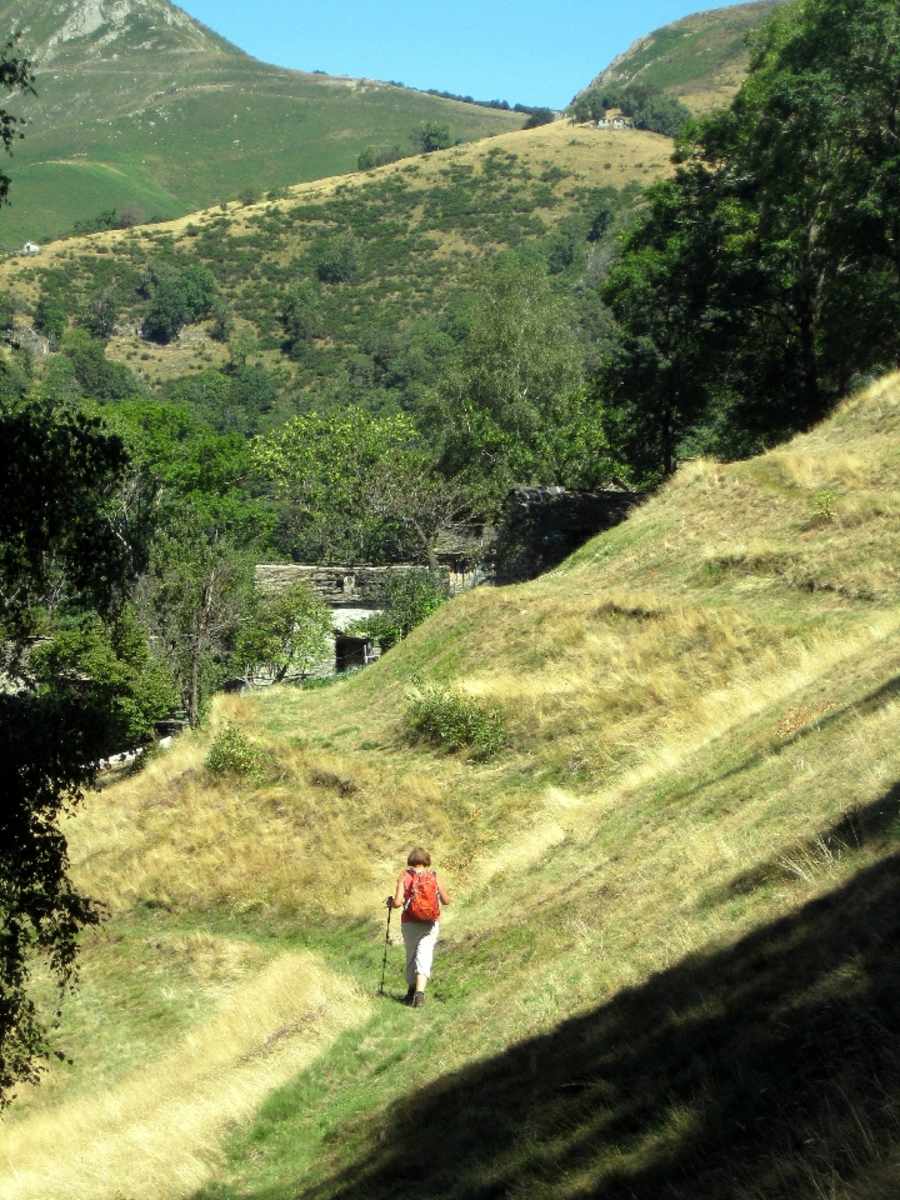 Wandern: Am Fuße des Monte Zeda - 5:00 h - 10 km - Bergwelten