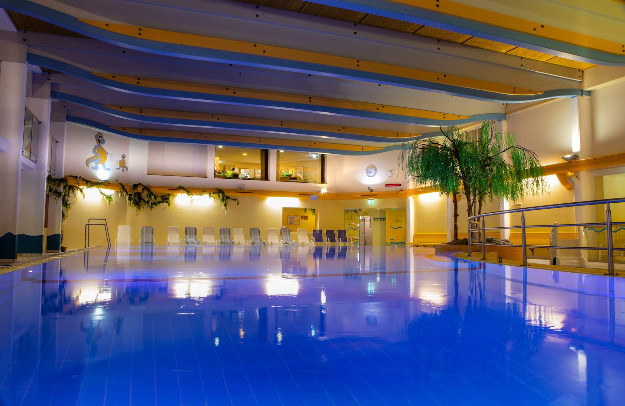 5 spannende Erlebnisse in der Region Nassfeld – Pressegger See - Bergwelten