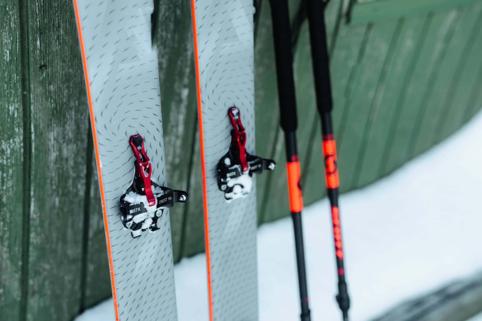 Ski, Schuhe, Bindung: Finde dein perfektes Skitouren-Setup! - Bergwelten