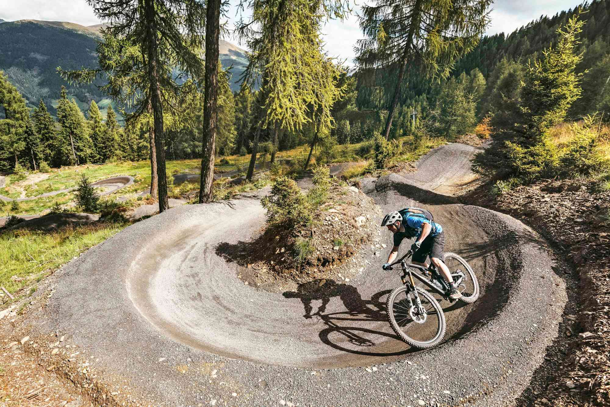 Die ultimative Bike-Buckelist | Teil 1 - Bergwelten