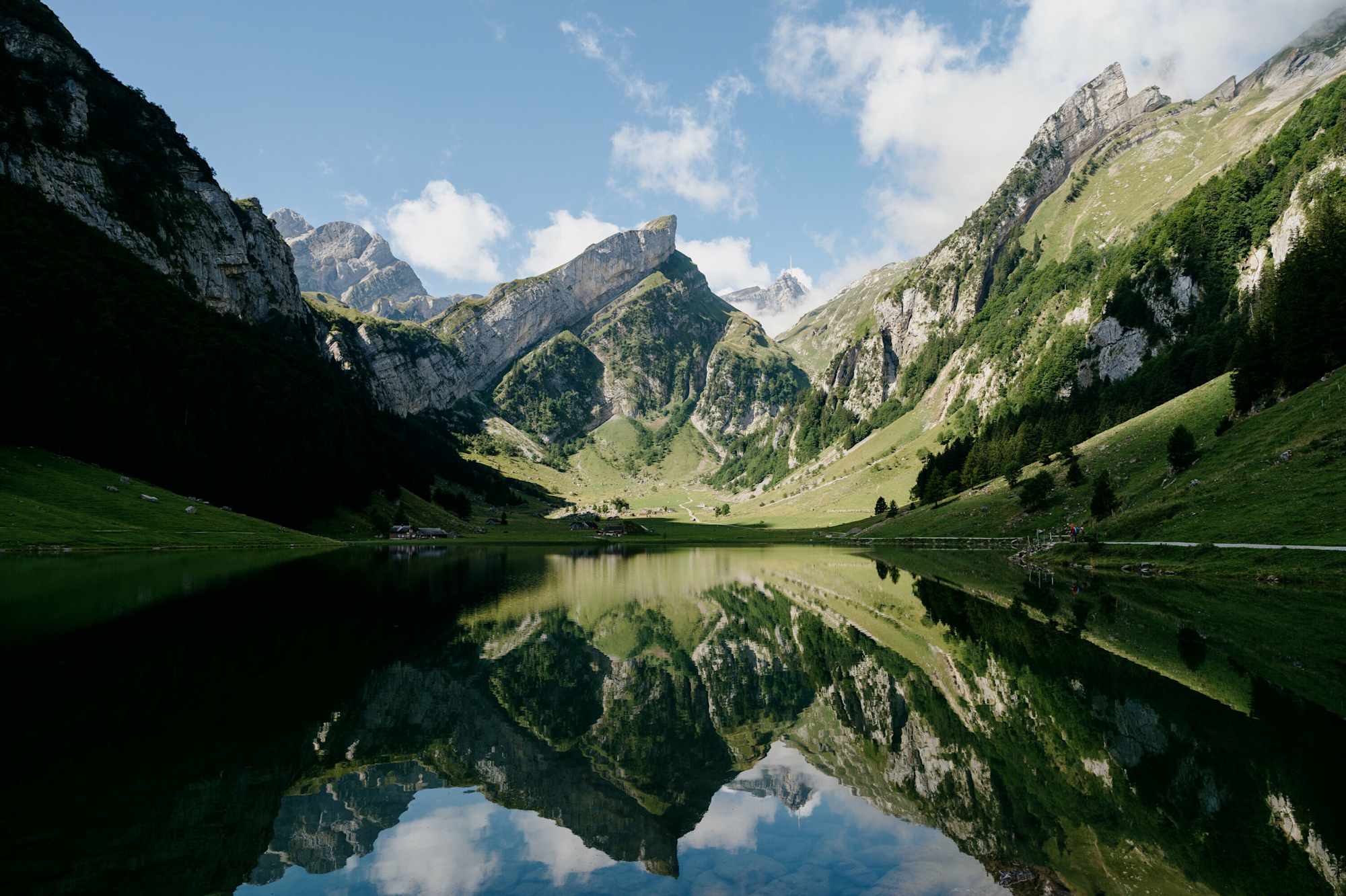 Die 25 schönsten Bergseen der Alpen - Bergwelten