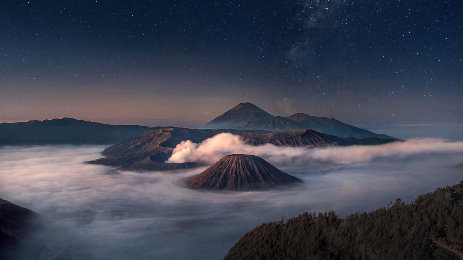 Die 10 längsten Gebirgszüge der Welt - Bergwelten