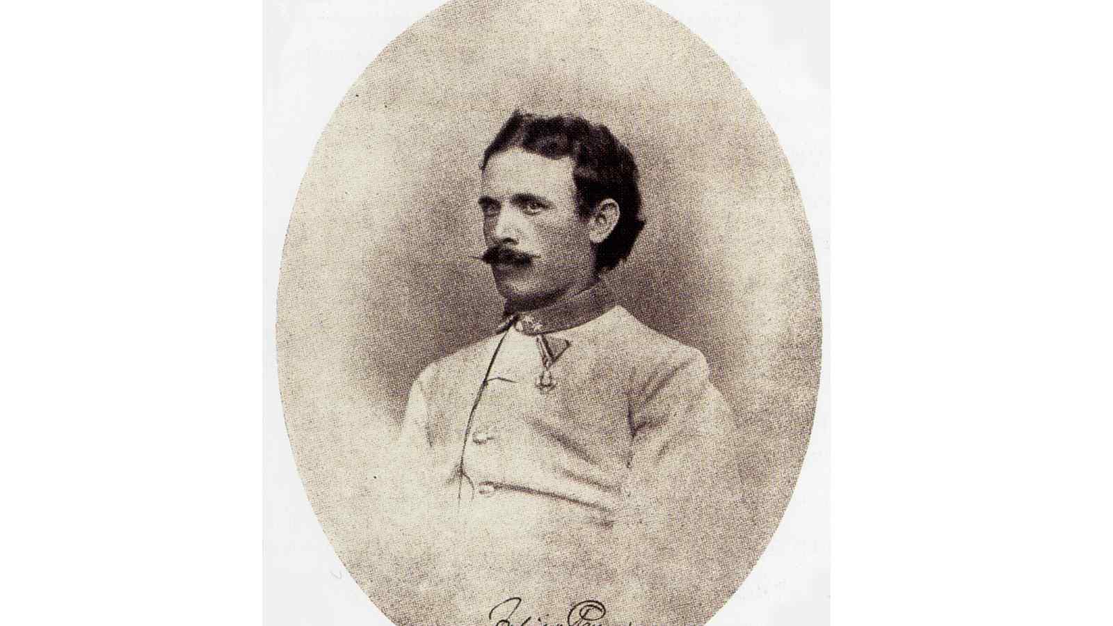 Bergportrait: Ortler (3.905 m) - Bergwelten