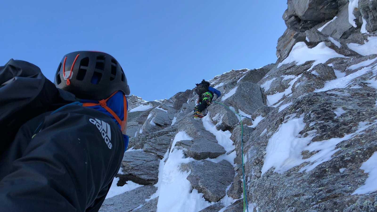 Simon Messner: Alpinismus – was ist das eigentlich? - Bergwelten