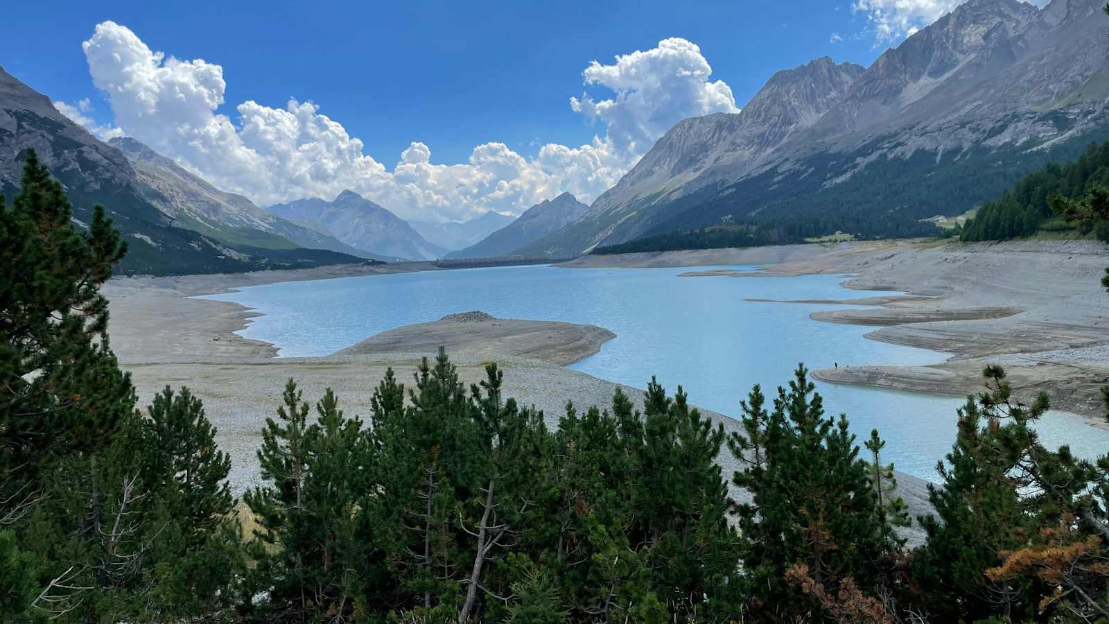 Die schönsten Touren rund ums Stilfser Joch - Bergwelten