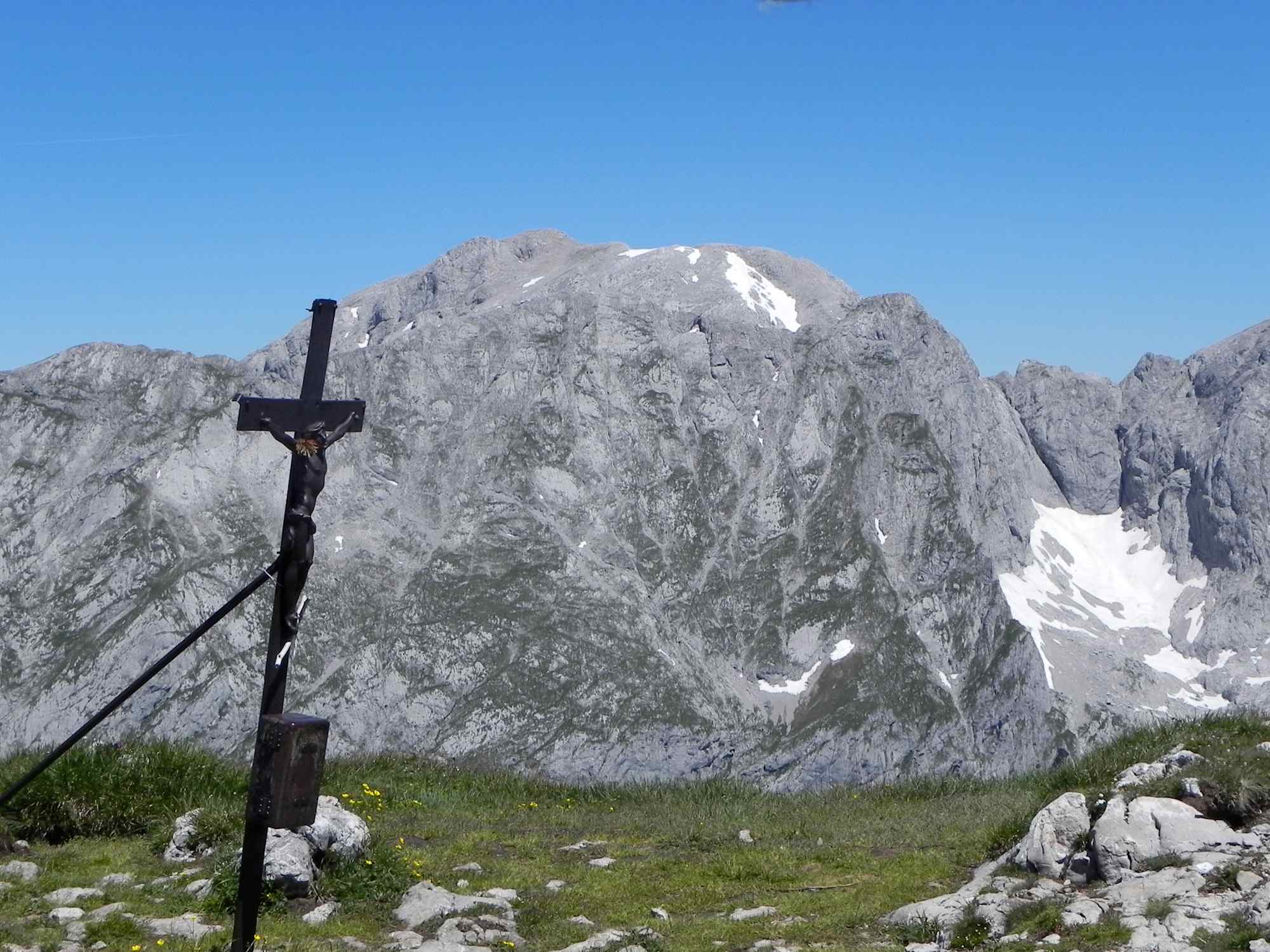 Wandern: Schneibstein - 4:00 h - 8 km - Bergwelten
