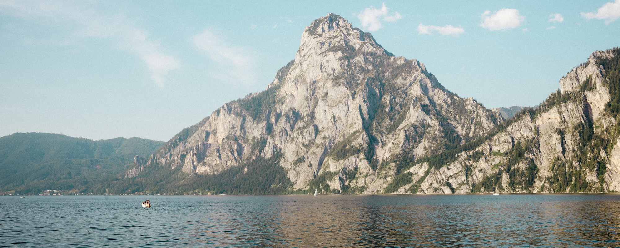 Traunstein: Die schönsten Wanderungen & Hütten - Bergwelten