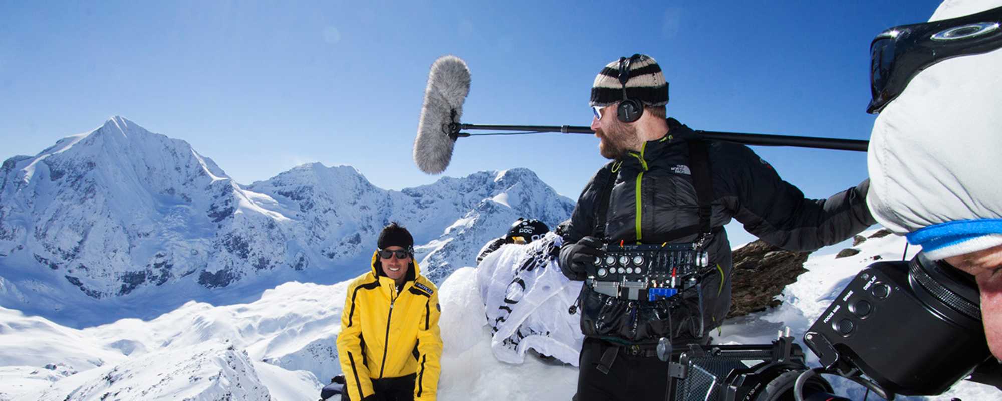 Der Ortler: Südtirolers höchster Berg - Bergwelten