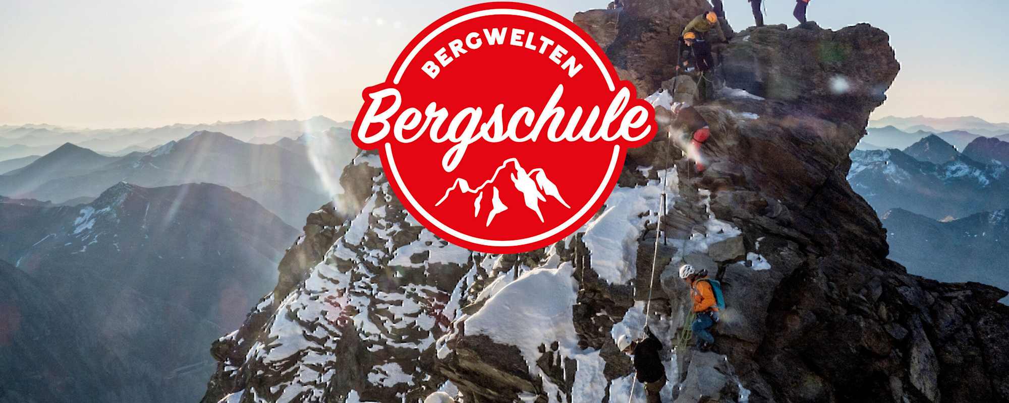 Fit am Berg: Training für hohe Gipfel - Bergwelten