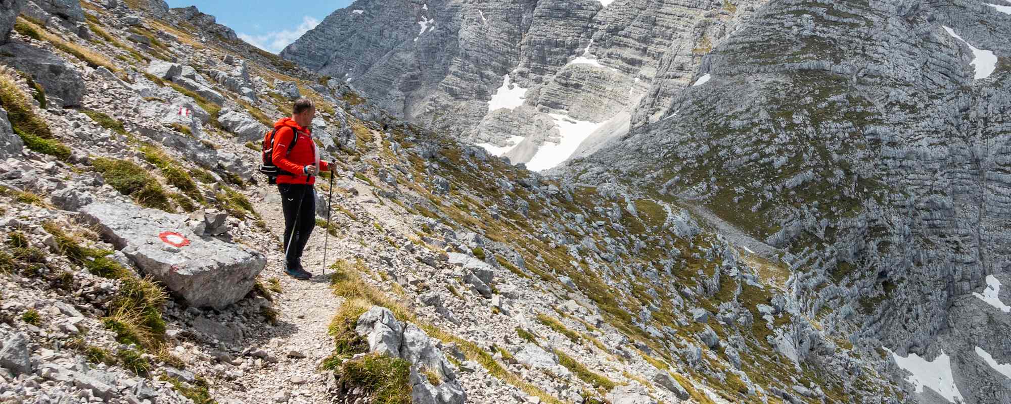 Dümlerhütte: Im Reich des Strudelkönigs - Bergwelten