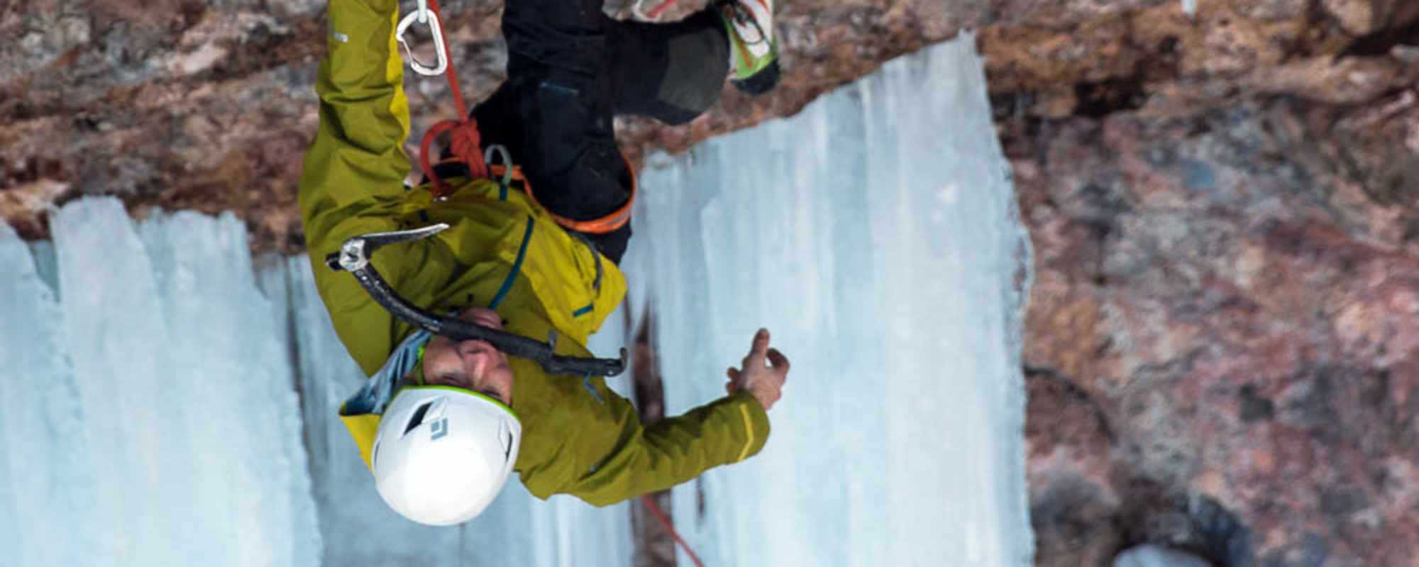 Klettern: Die 13 Spielarten der Vertikalen - Bergwelten