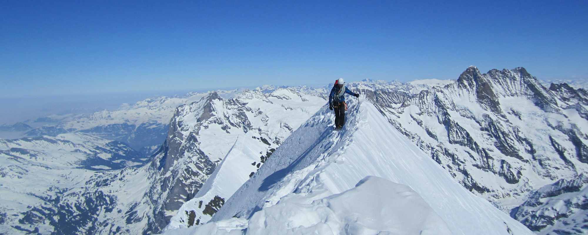 Simon Messner: Alpinismus – was ist das eigentlich? - Bergwelten