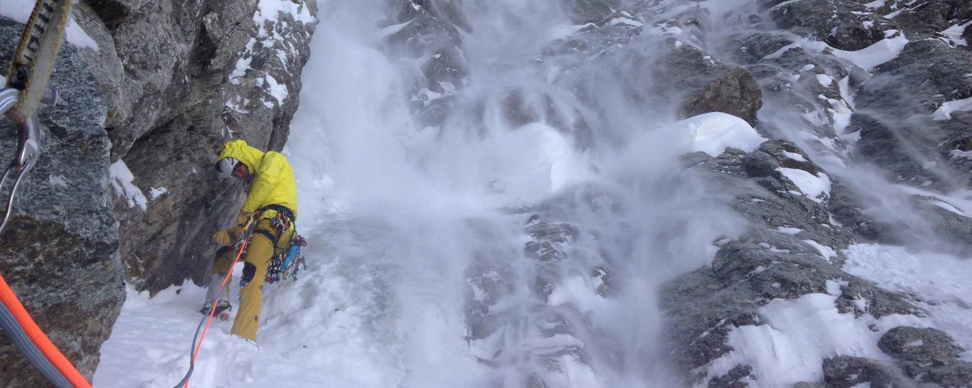 Simon Messner: Alpinismus – was ist das eigentlich? - Bergwelten
