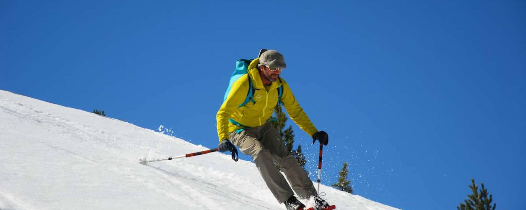 5 Ideen für kreatives Ski-Recycling - Bergwelten