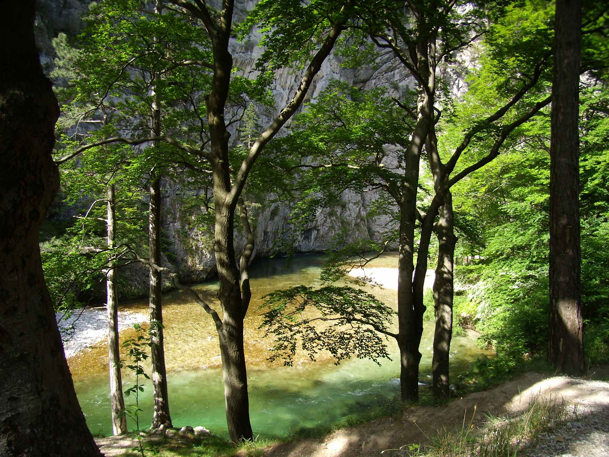 Bergportrait: Rax (2.007 m) - Bergwelten