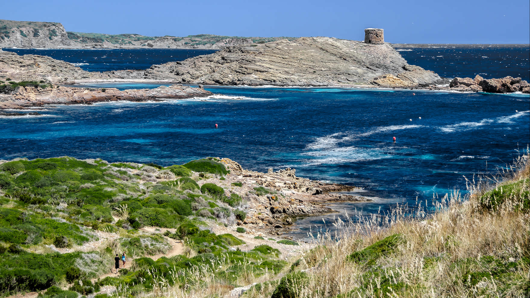 Trekking auf Menorca – Teil 1: Drei Tipps zur Vorbereitung einer ...