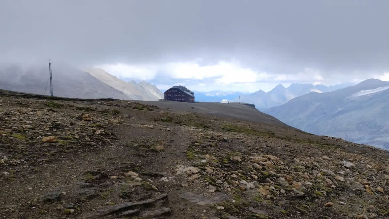 Diese Hütten suchen 2026 neue Pächter - Bergwelten