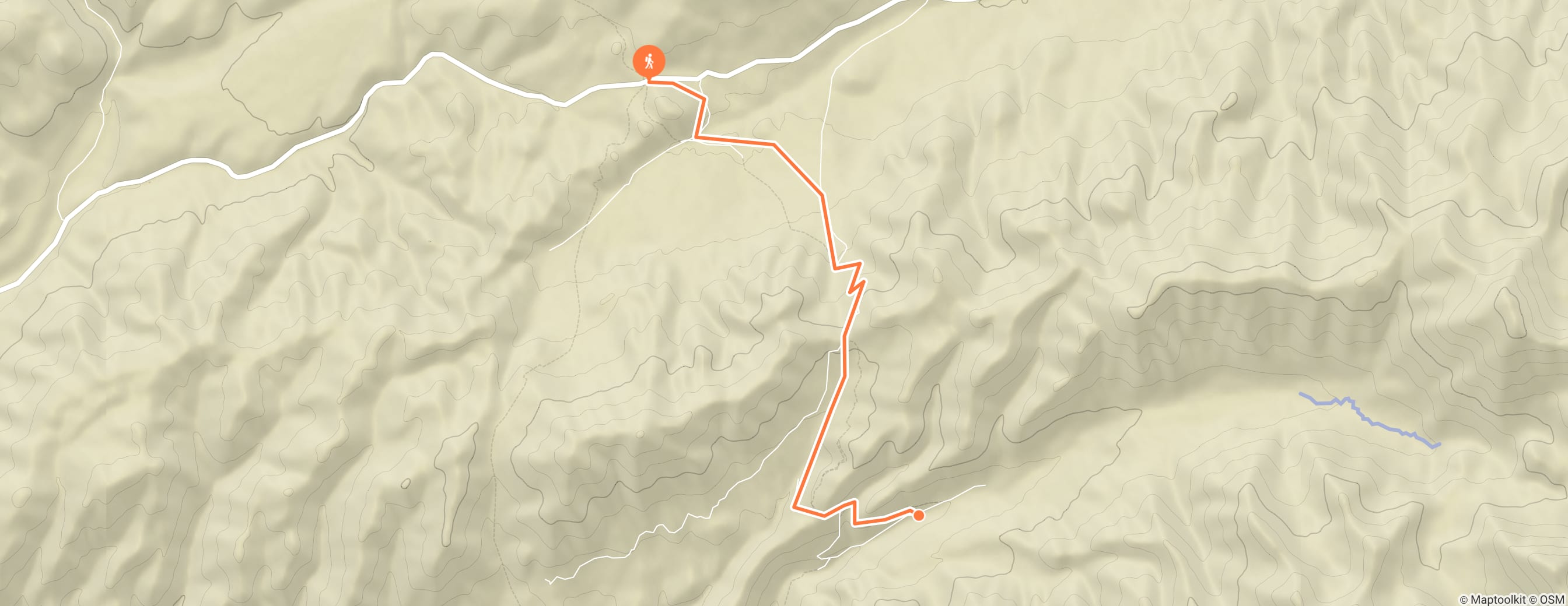 Wandern: Vom Kyzart Pass zum Son Kul - 4:00 h - 10 km - Bergwelten